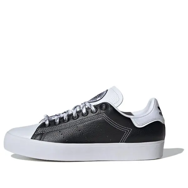 Adidas Stan Smith Sneakers - Black/white