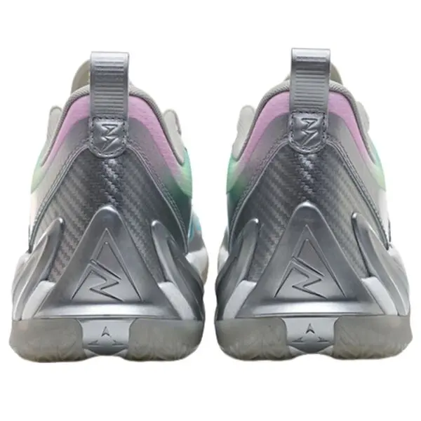 RIGORER Ar3 "northern Lights" Sneakers - Silver/multicolor