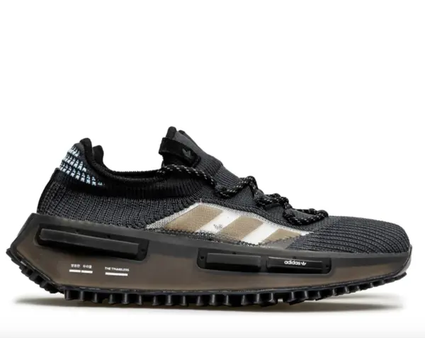 Adidas Nmd_s1 Bajowoo Shoes