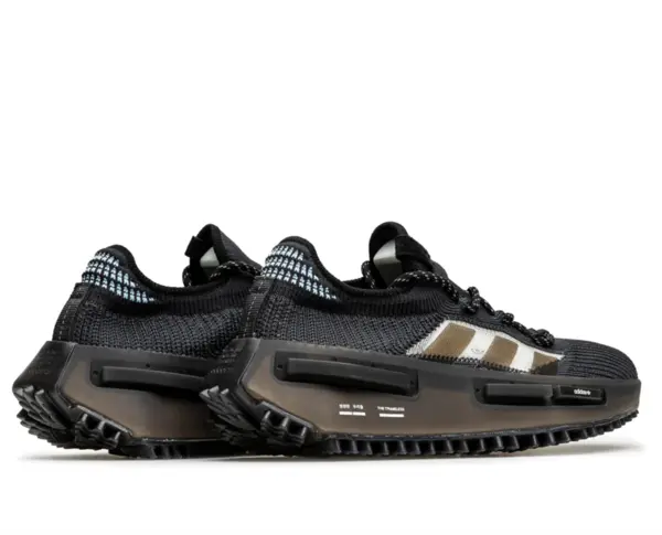 Adidas Nmd_s1 Bajowoo Shoes