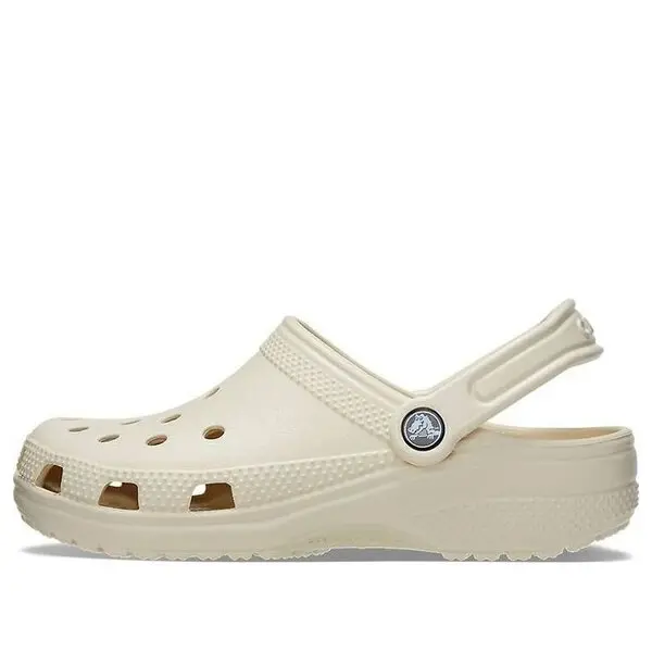 CROCS Classic Clog - Beige