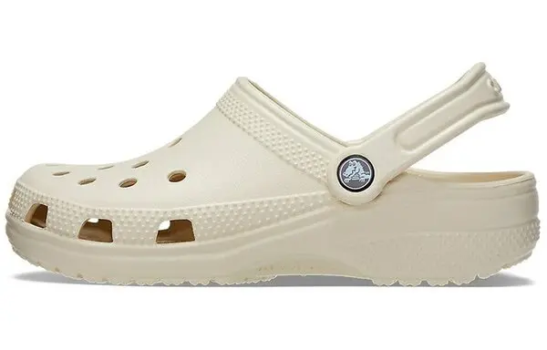 CROCS Classic Clog - Beige