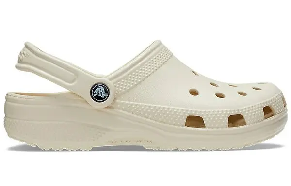 CROCS Classic Clog - Beige
