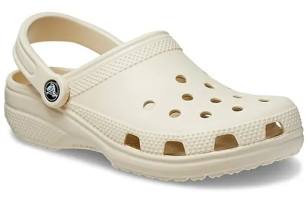 CROCS Classic Clog - Beige