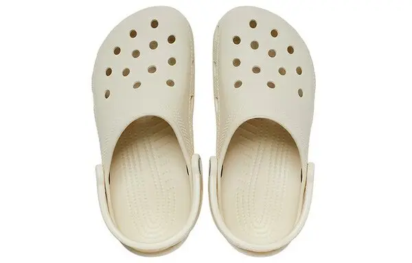 CROCS Classic Clog - Beige