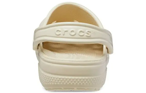CROCS Classic Clog - Beige