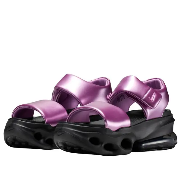 Nike Max Halo Sandals