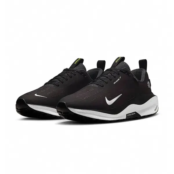 Nike Reactx Infinity Run 4 Gore-tex - Black/anthracite/volt