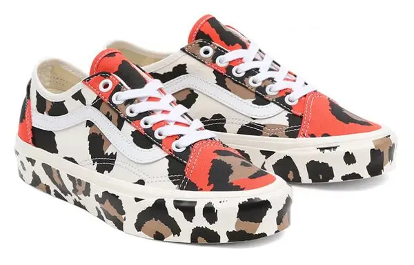 VANS Old Skool Tapered Sneakers