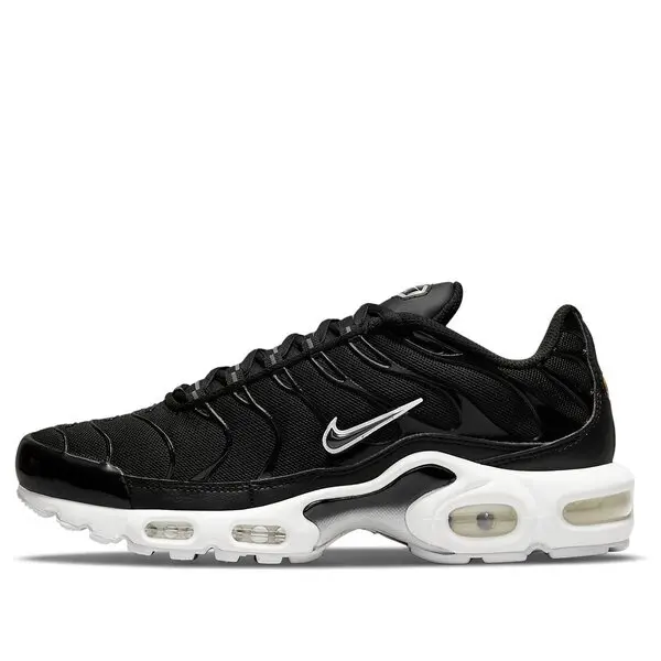 Nike Max Plus Sneakers - Black/white
