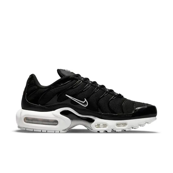 Nike Max Plus Sneakers - Black/white