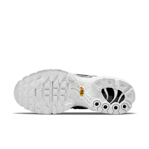 Nike Max Plus Sneakers - Black/white