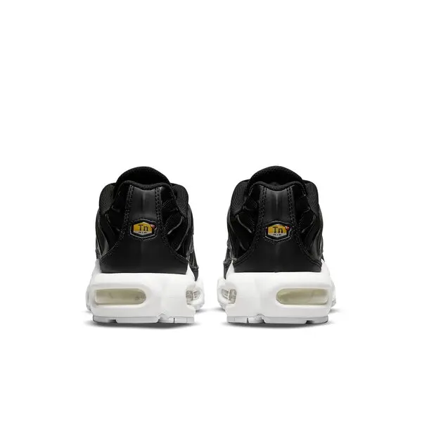 Nike Max Plus Sneakers - Black/white