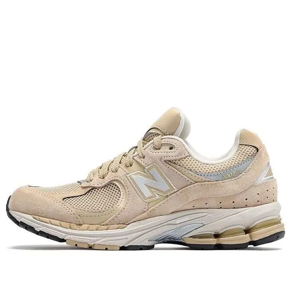 NEW BALANCE 2002r "khaki - Yellowbrown