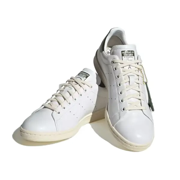 Adidas Stan Smith Highsnobiety Paris
