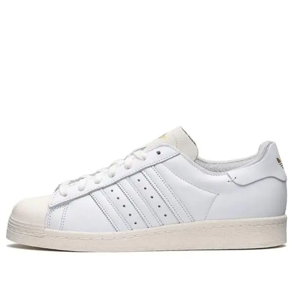 Adidas Superstar 82 - White