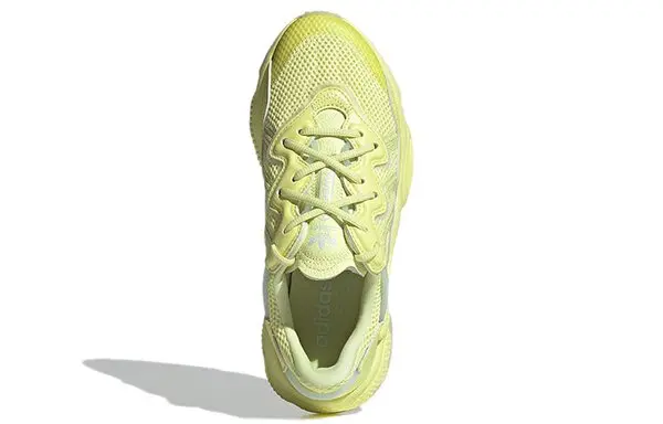 Adidas Originals Ozweego Sneakers - Yellow