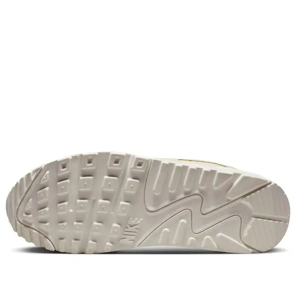 Nike Max 90 Sneakers - Sail/sanddrift/light Bone
