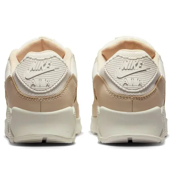Nike Max 90 Sneakers - Sail/sanddrift/light Bone
