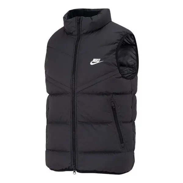 Nike Windrunner Storm-fit Down Vest