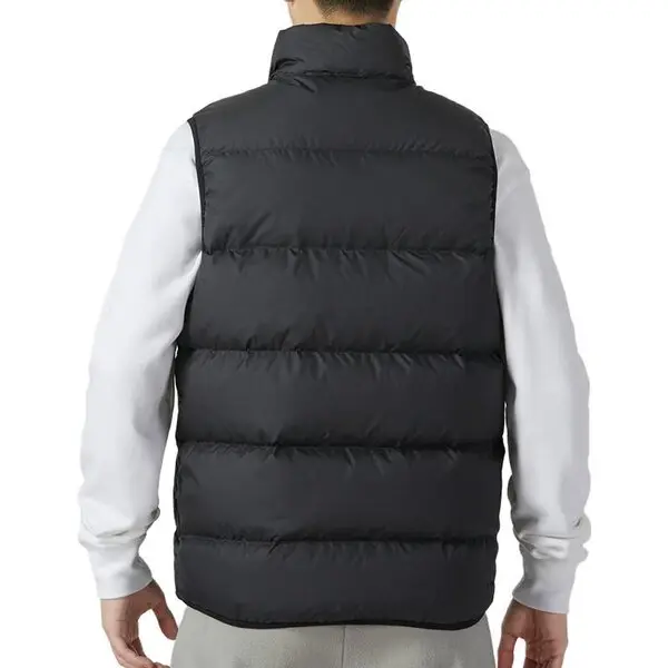 Nike Windrunner Storm-fit Down Vest 'black