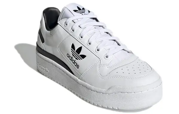 Adidas Forum Bold Platform Sneakers
