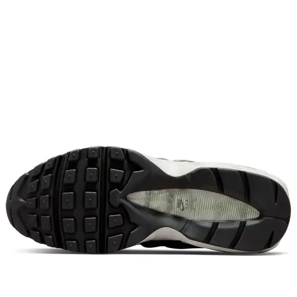 Nike Max 95 Sneakers - Green/grey