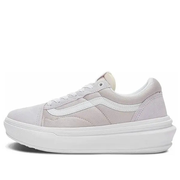 VANS Old Skool Overt Plus Cc Sneakers - Gray