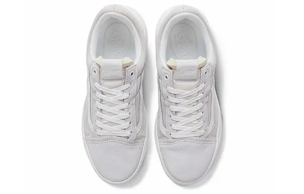 VANS Old Skool Overt Plus Cc Sneakers - Gray