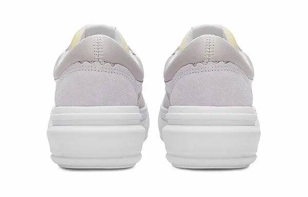 VANS Old Skool Overt Plus Cc Sneakers - Gray