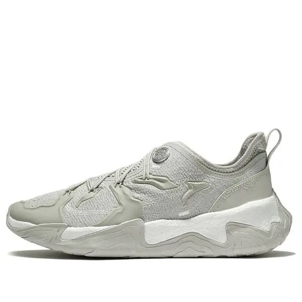 LI-NING Kung Fu 22 X Jackie Chan Sneakers