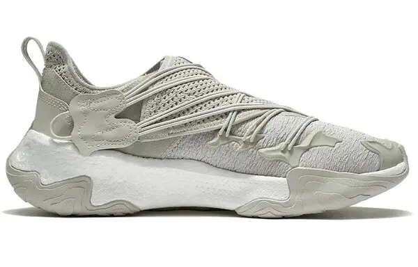LI-NING Kung Fu 22 X Jackie Chan Sneakers