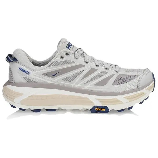 Hoka One One Mafate Speed 2 Sneakers - Grey