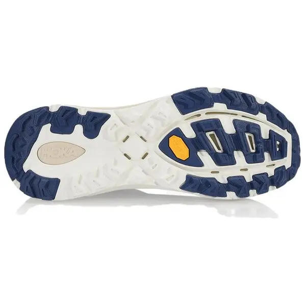 Hoka One One Mafate Speed 2 Sneakers - Grey