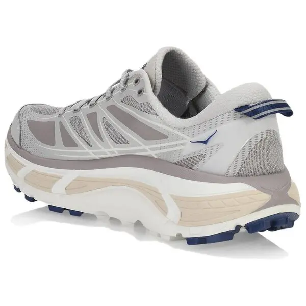 Hoka One One Mafate Speed 2 Sneakers - Grey