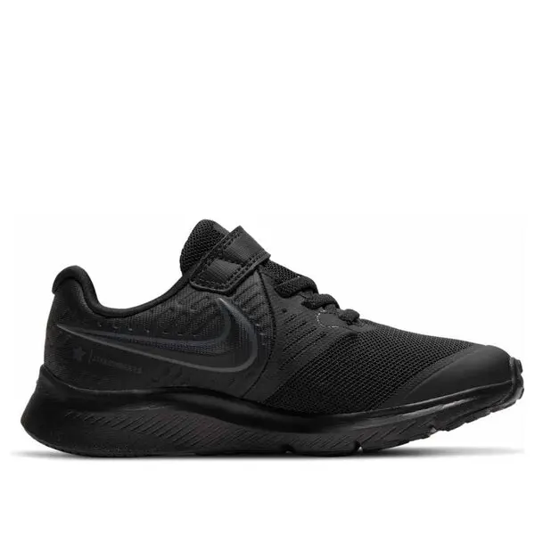Nike Star Runner 2 Athletic Sneakers