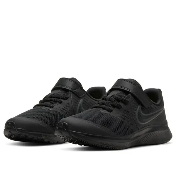 Nike Star Runner 2 Athletic Sneakers