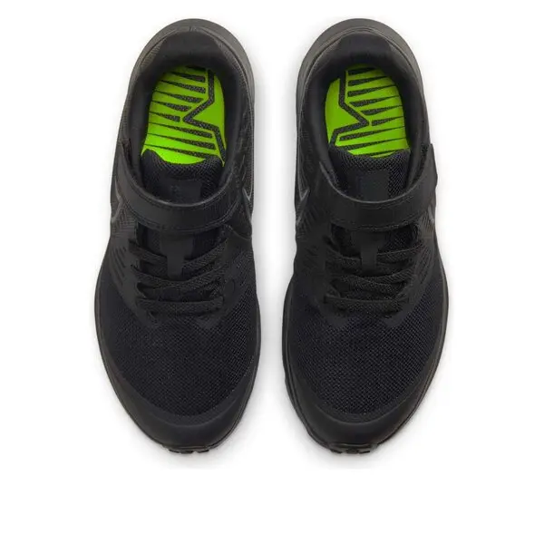 Nike Star Runner 2 Athletic Sneakers