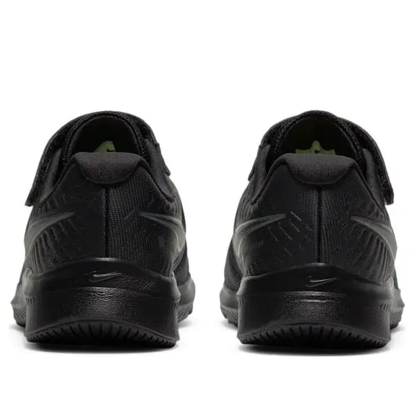Nike Star Runner 2 Athletic Sneakers