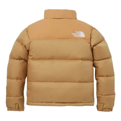 The North Face 1996 Down Jacket - Beige