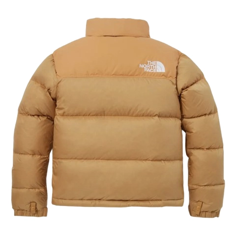 The North Face 1996 Down Jacket - Beige