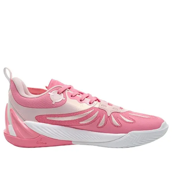 RIGORER Ar3 "valentine's Day" Sneakers - Pink/white