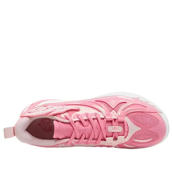 RIGORER Ar3 "valentine's Day" Sneakers - Pink/white