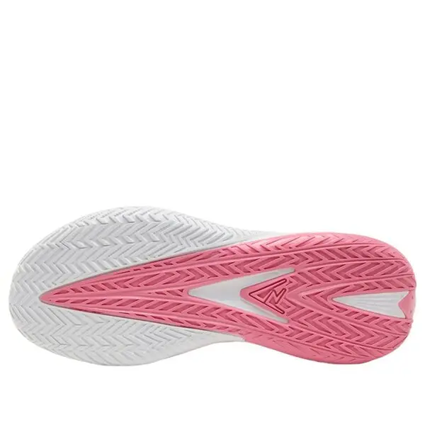 RIGORER Ar3 "valentine's Day" Sneakers - Pink/white
