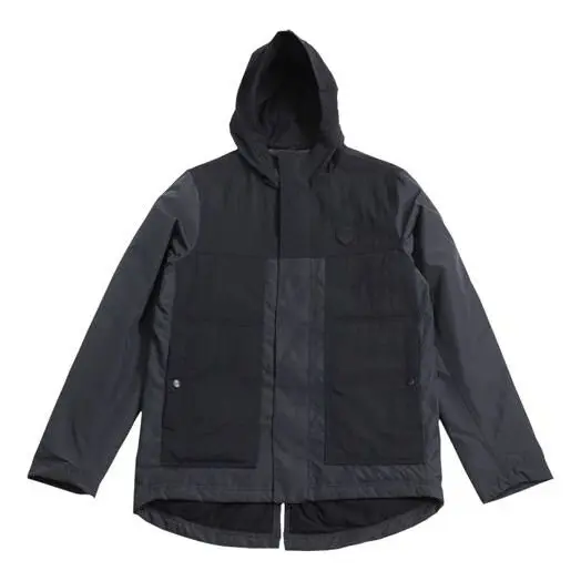 Nike Lebron Dry Therma Sport Jacket