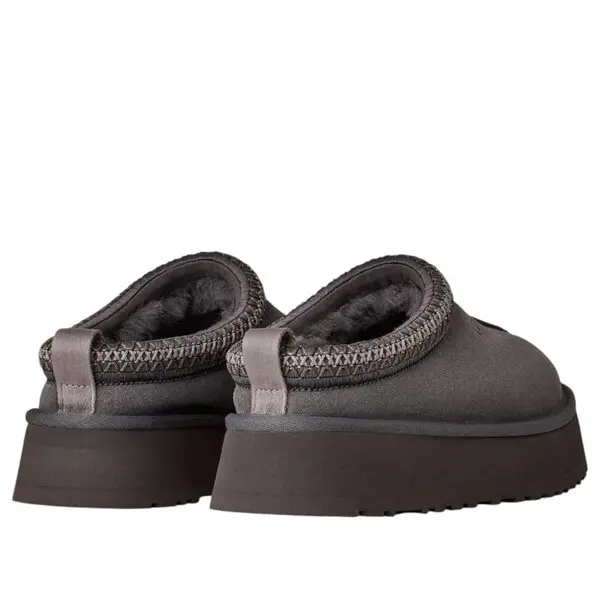 UGG Tazz Ii Mules - Obsidian