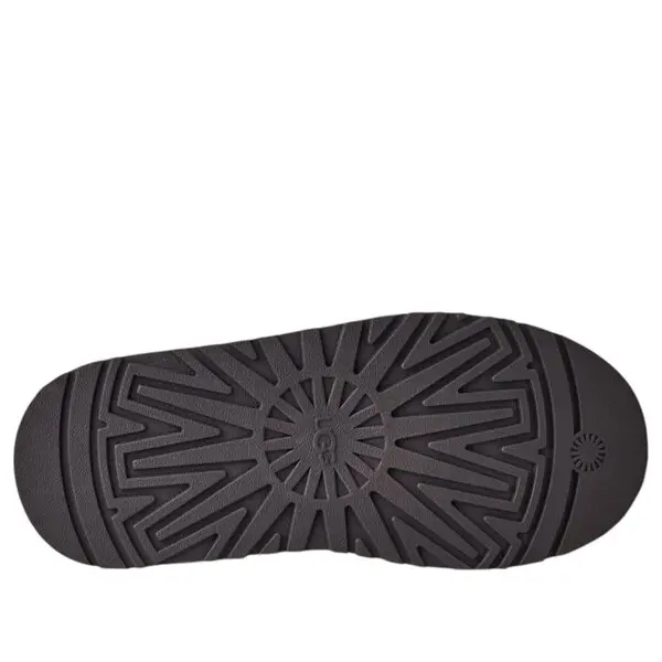 UGG Tazz Ii Mules - Obsidian