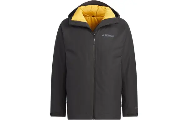 Adidas 3-in-1 Rain.rdy Reversible Jacket