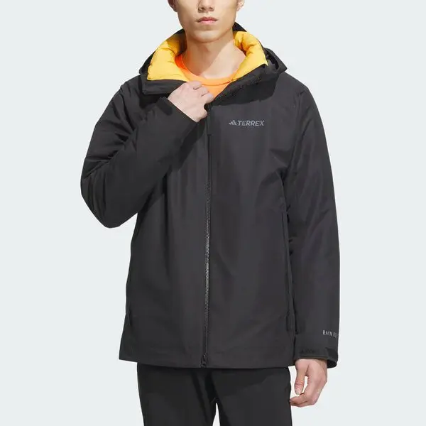 Adidas 3-in-1 Rain.rdy Reversible Jacket