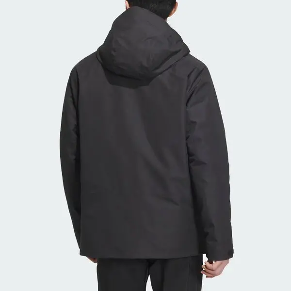 Adidas 3-in-1 Rain.rdy Reversible Jacket